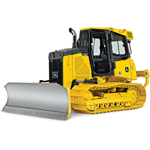 Dozer Rentals - Book Online | DOZR