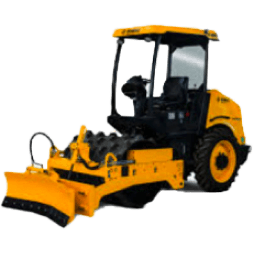 Soil Compaction Pad Foot Rentals - Book Online | DOZR