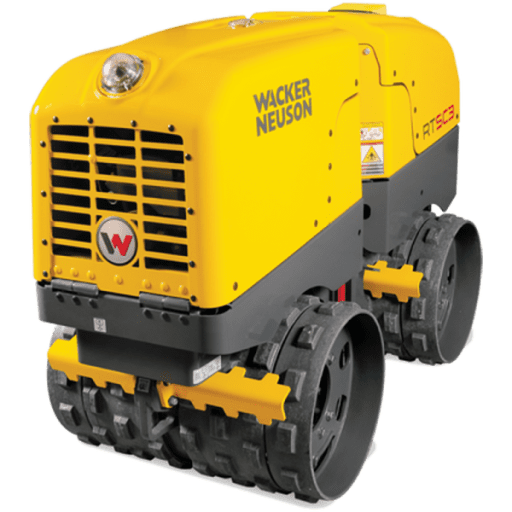 (10) Soil Compaction Pad Foot Rental Options in Fort Wayne, IN, USA ...