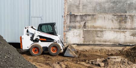 Comparing All Skid Steer Brands: Who Makes The Best One?