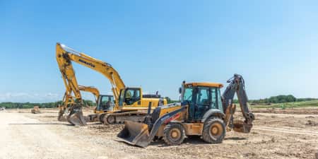The Best Backhoe Brand: How To Pick the Right One