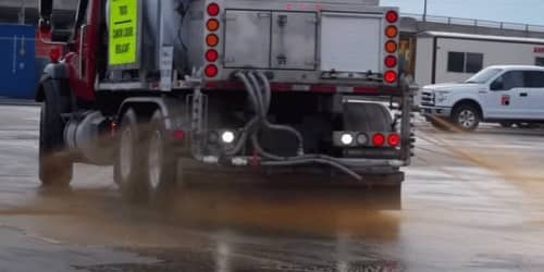 Road Salt 101: How it Works and Its Alternatives | DOZR