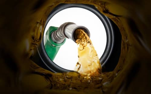 Diesel Engine Care In Winter