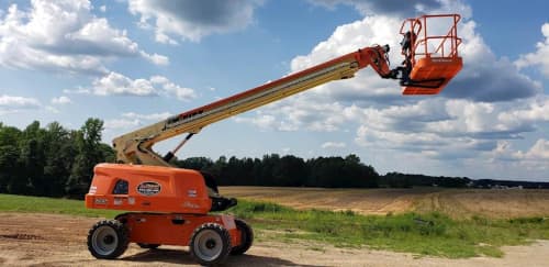 The Boom Lift: Everything You Need To Know