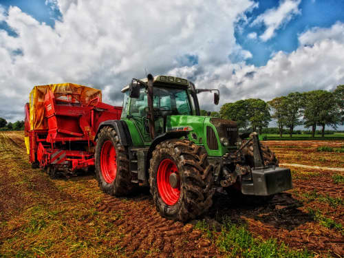 The Tractor: Everything You Need To Know