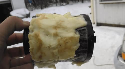 Diesel Gelling: What It Is and Why It Happens