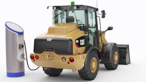 Electric Construction Equipment: It’s Closer Than You Think | DOZR