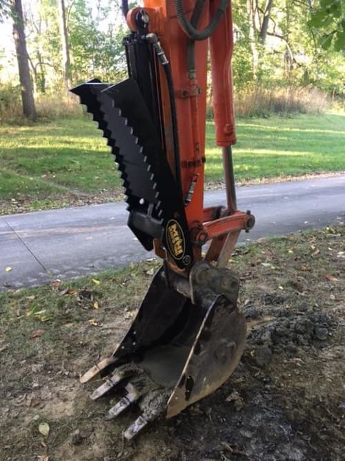 Top 10 Mini Excavator Attachments to Rent for 2021 | DOZR