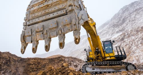 Construction in the Arctic and Remote Locations | DOZR