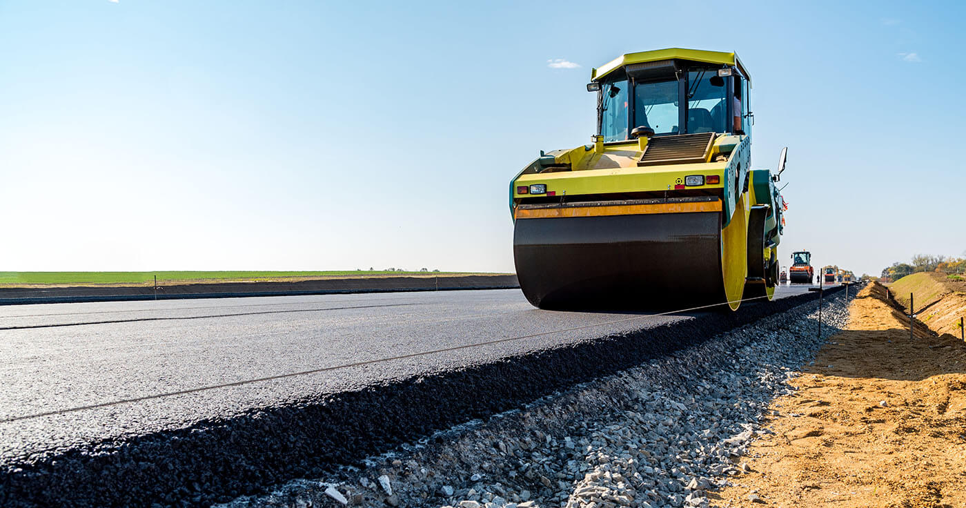 Asphalt Compaction Double Drum Rentals - Book Online | DOZR