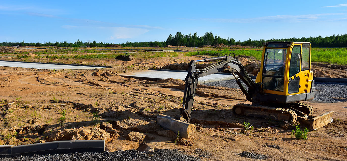 Mini Excavator Rental — Compare Prices from Local Suppliers | DOZR