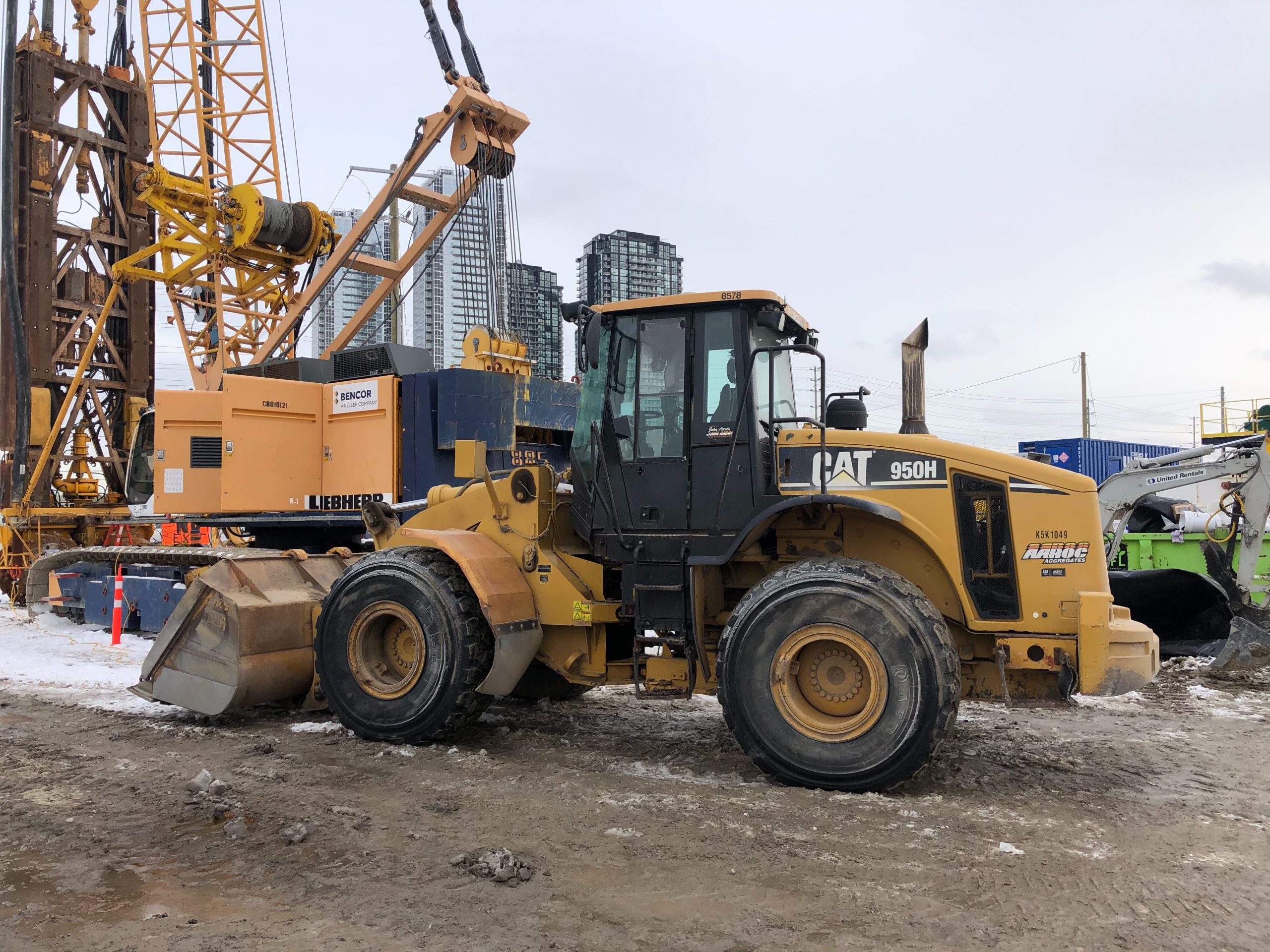 Redefining the Rental Experience