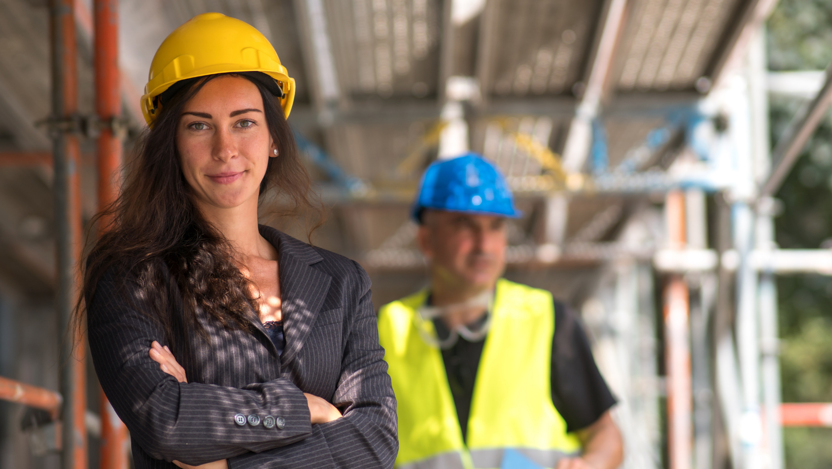 Interesting Construction Facts About Women in Construction | DOZR