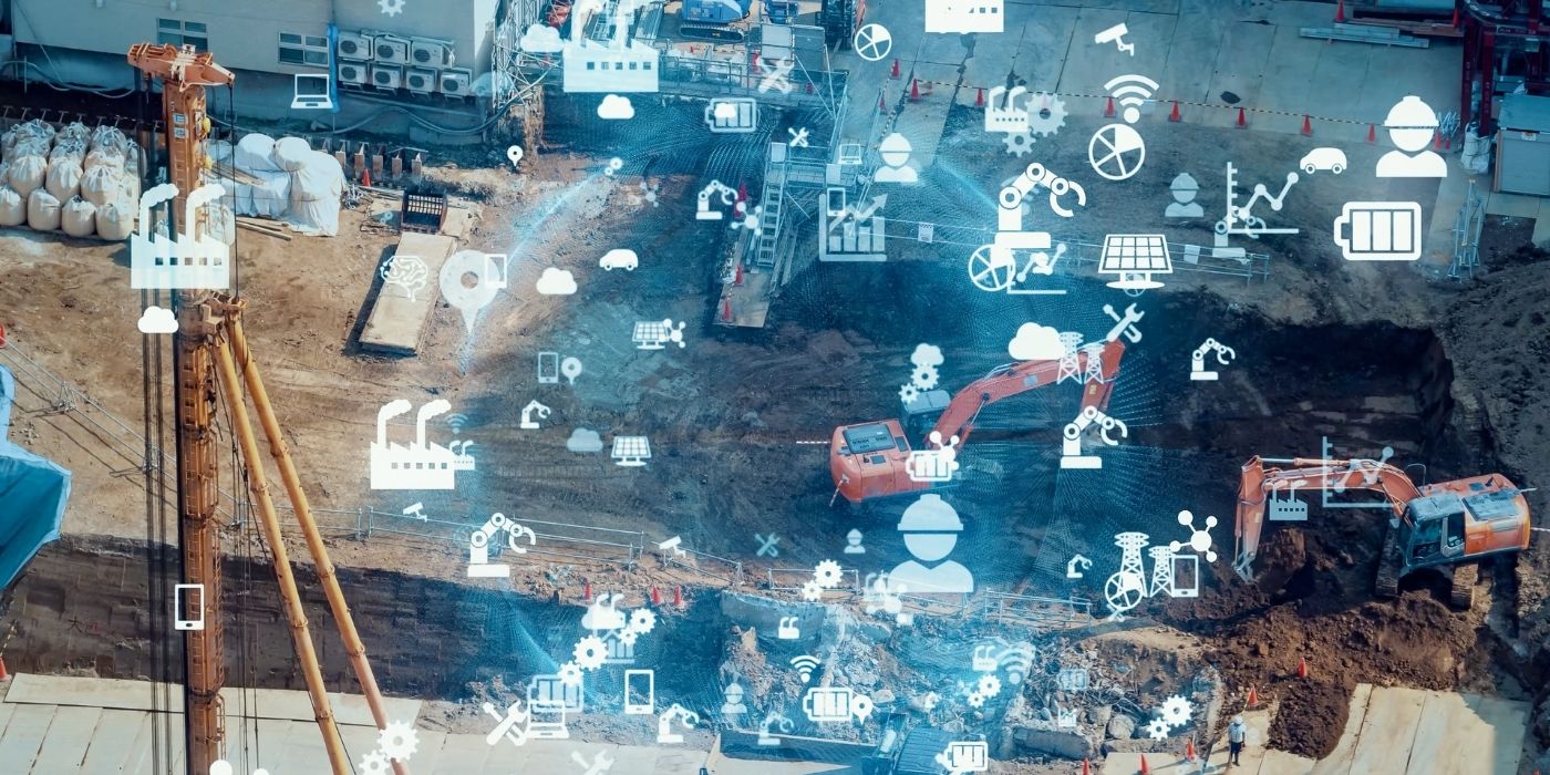How Construction Technology Is Making Jobsites Better | DOZR