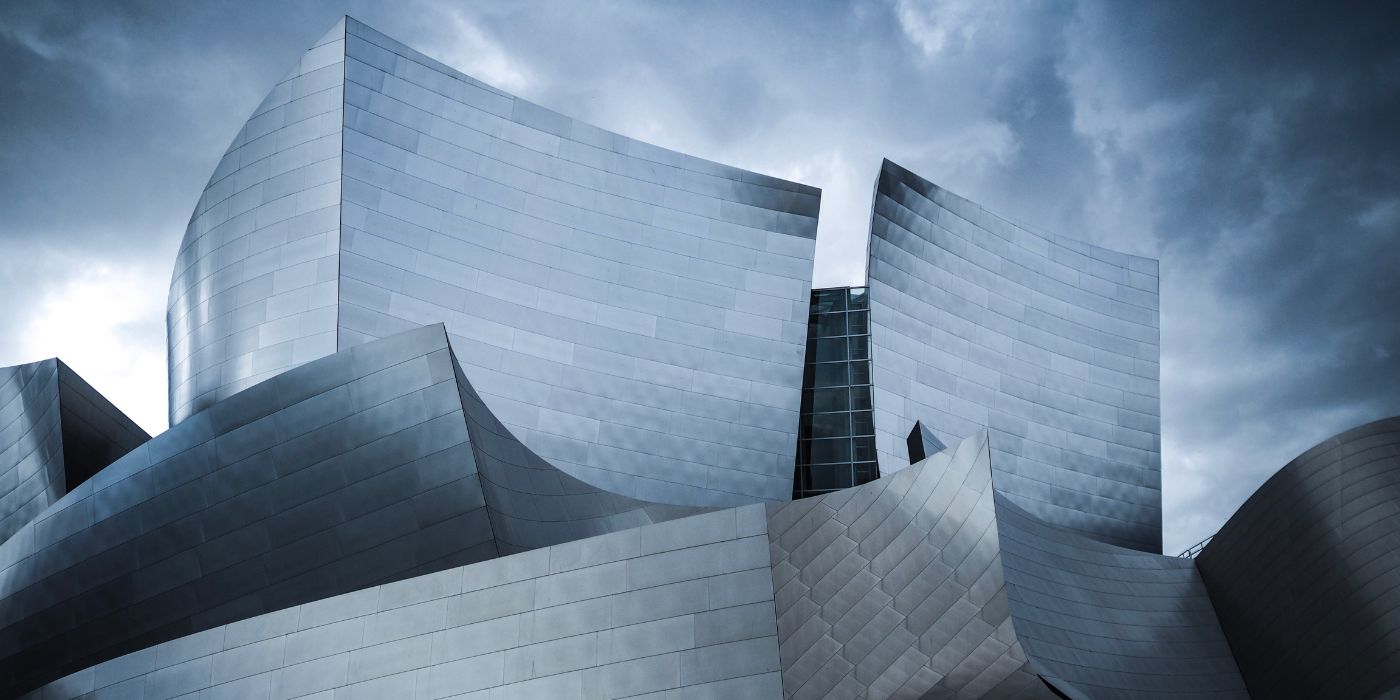 How It's Built: The Walt Disney Concert Hall in Downtown Los Angeles