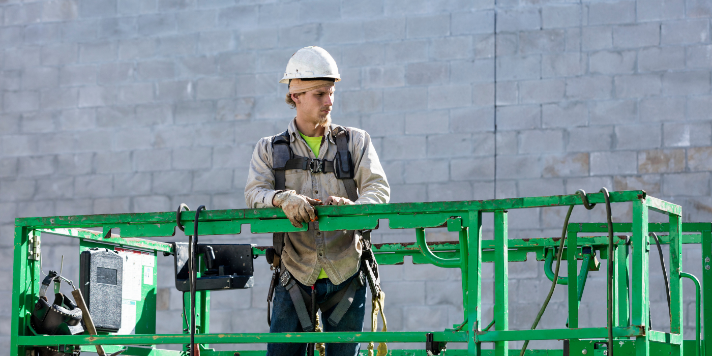 Top Scissor Lift Attachments For More Efficient Work