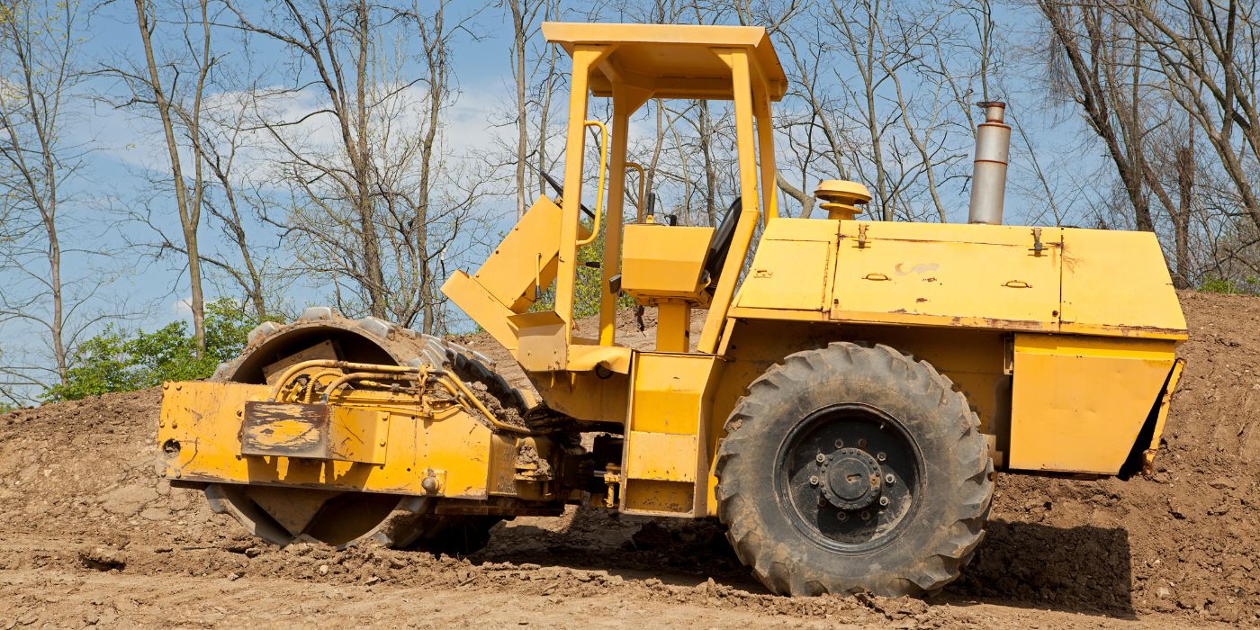 The Best Soil Compactor Brands in Construction | DOZR