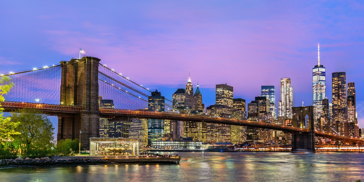 How Bridges Are Built Over Water