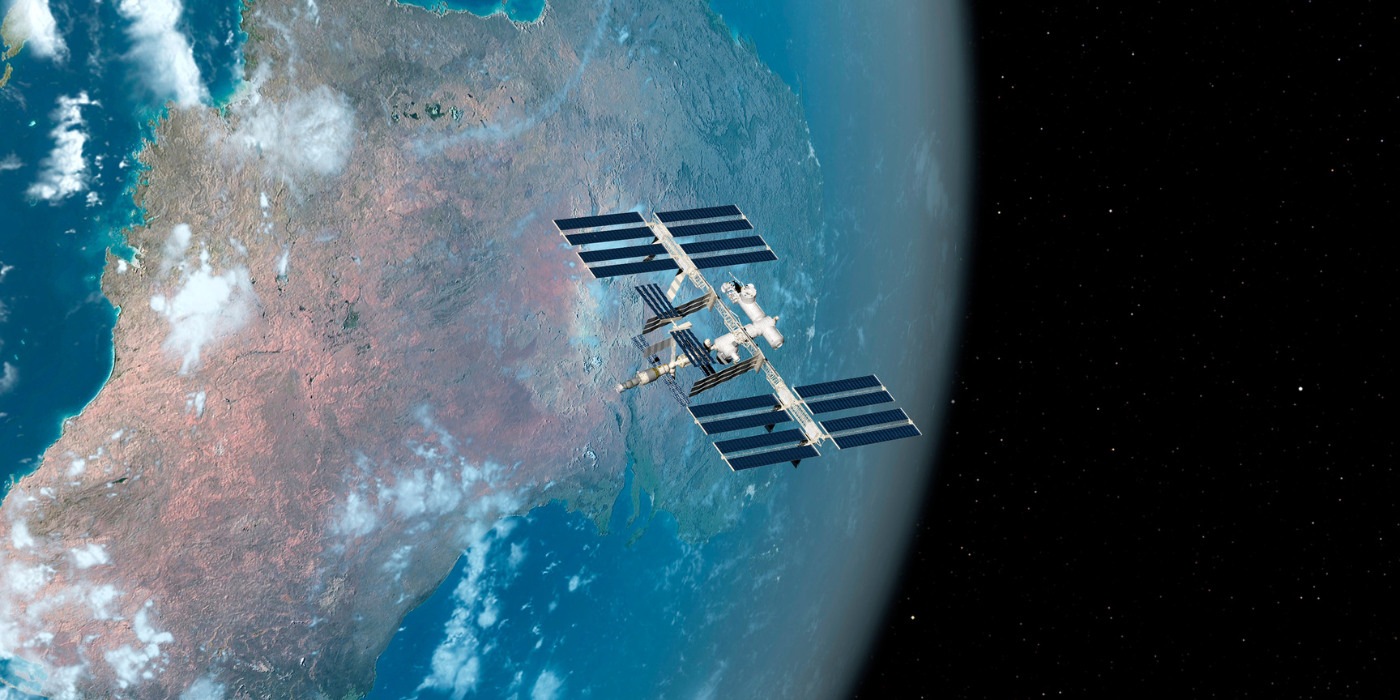 How To Build Structures in Outer Space