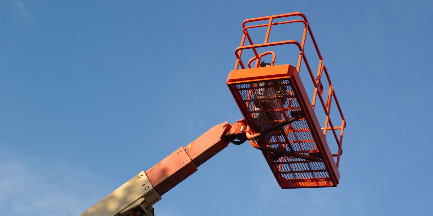 The 5 Best Boom Lift Attachments For Your Job Site
