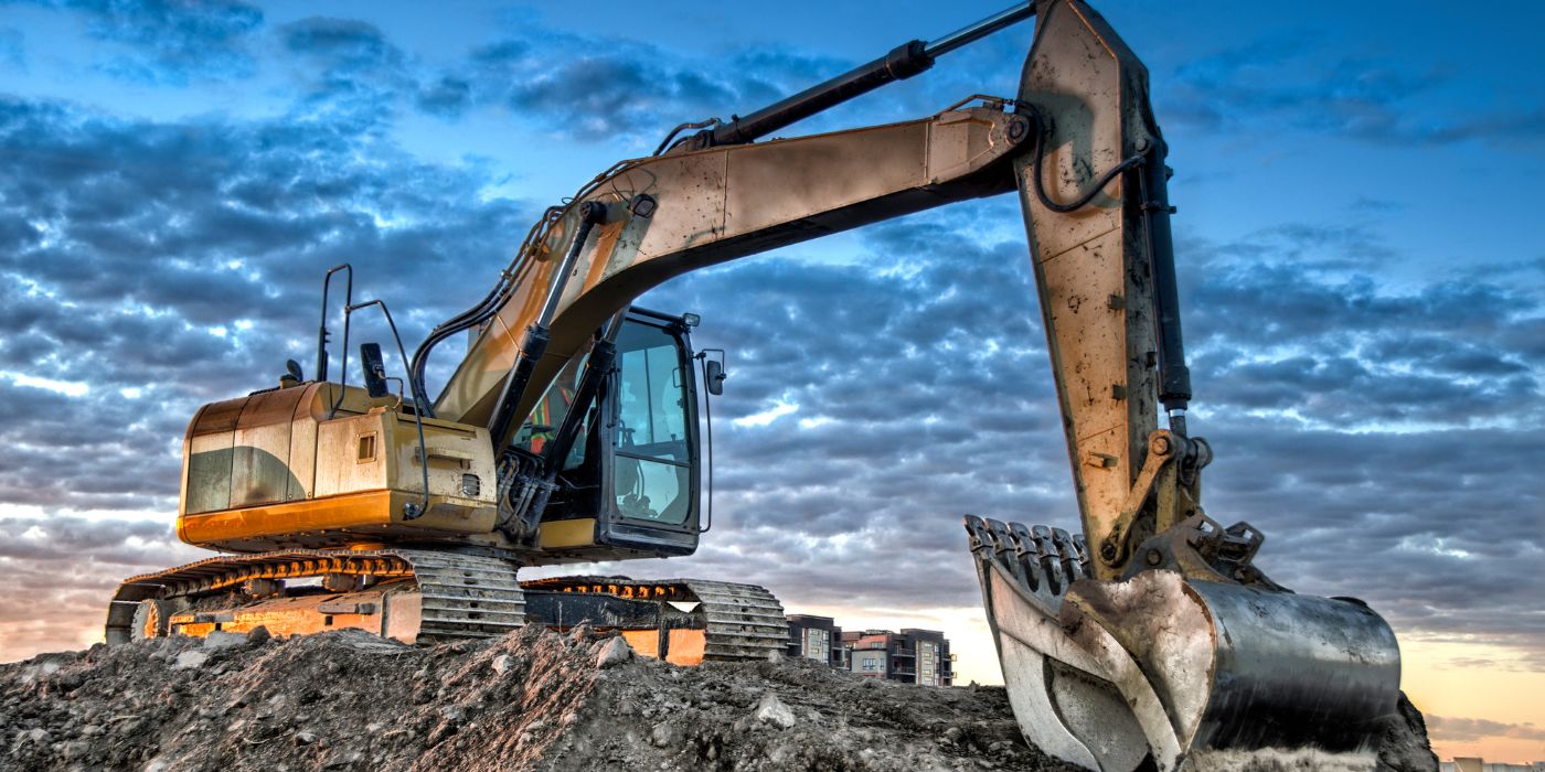 The Ultimate Excavator Spec Guide