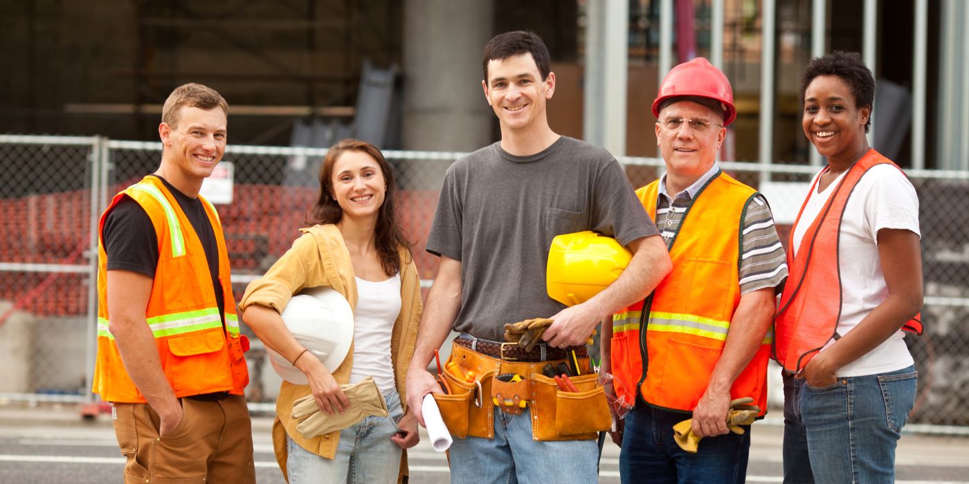 The Top 6 Wearable Technologies For Construction Workers