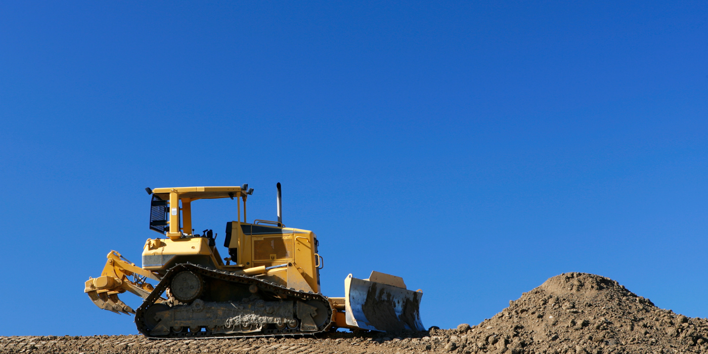 LGP vs Standard Dozers: Finding the Ideal Bulldozer For Your Needs