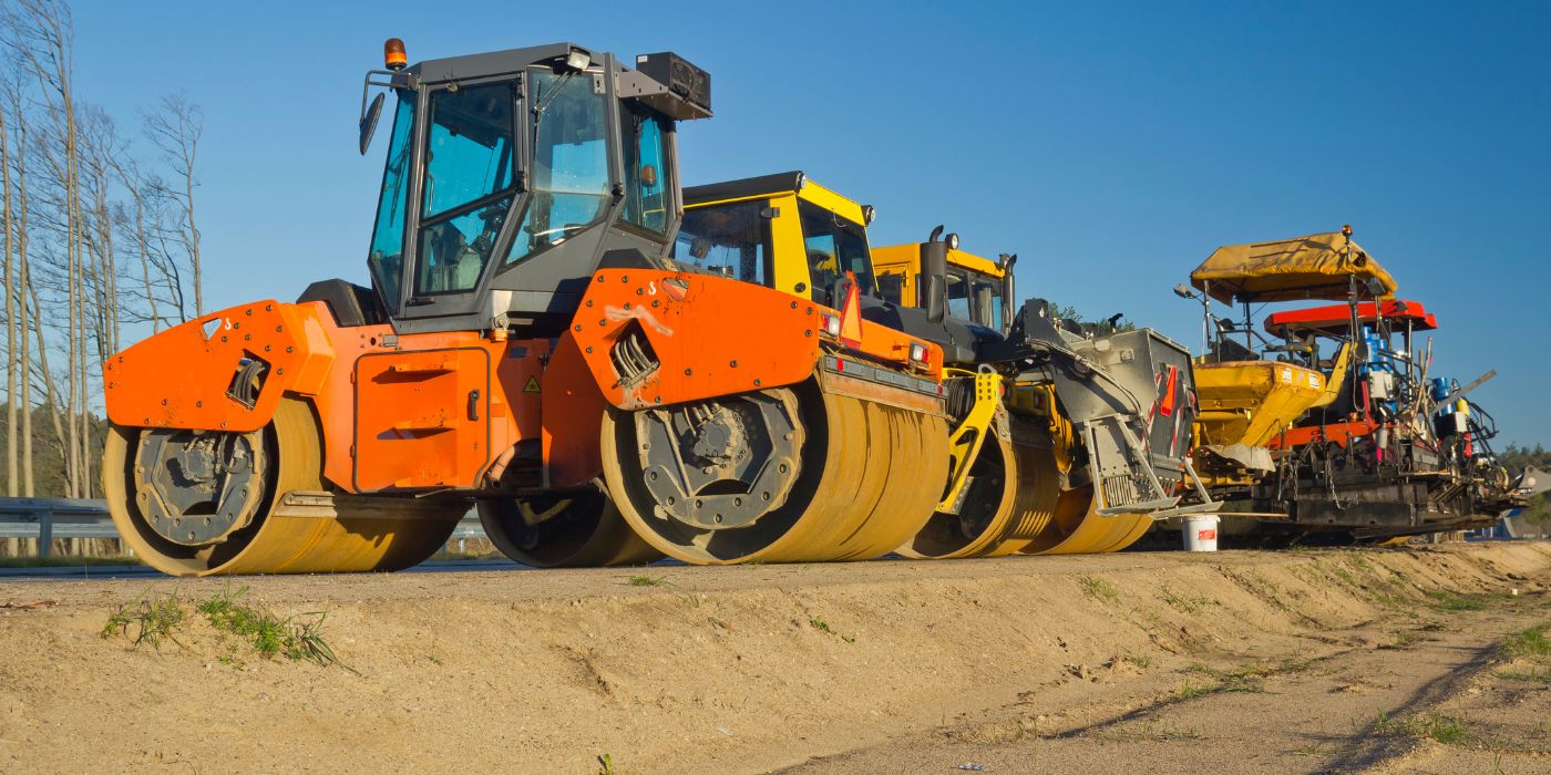 How to Start A Successful Heavy Equipment Rental Business