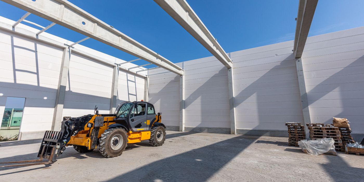 Telehandler Brand Comparison: Evaluating the Top Brands