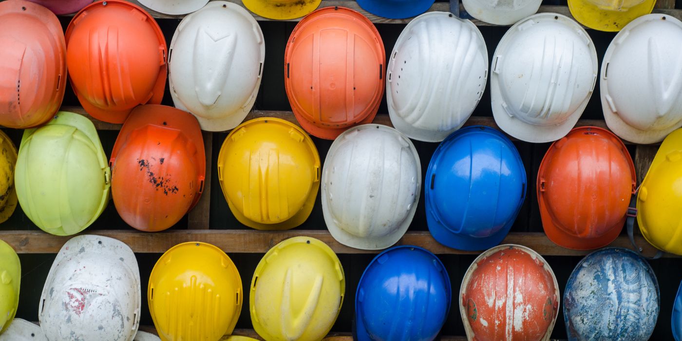 Construction Safety Week 2023: Everything You Need to Know!