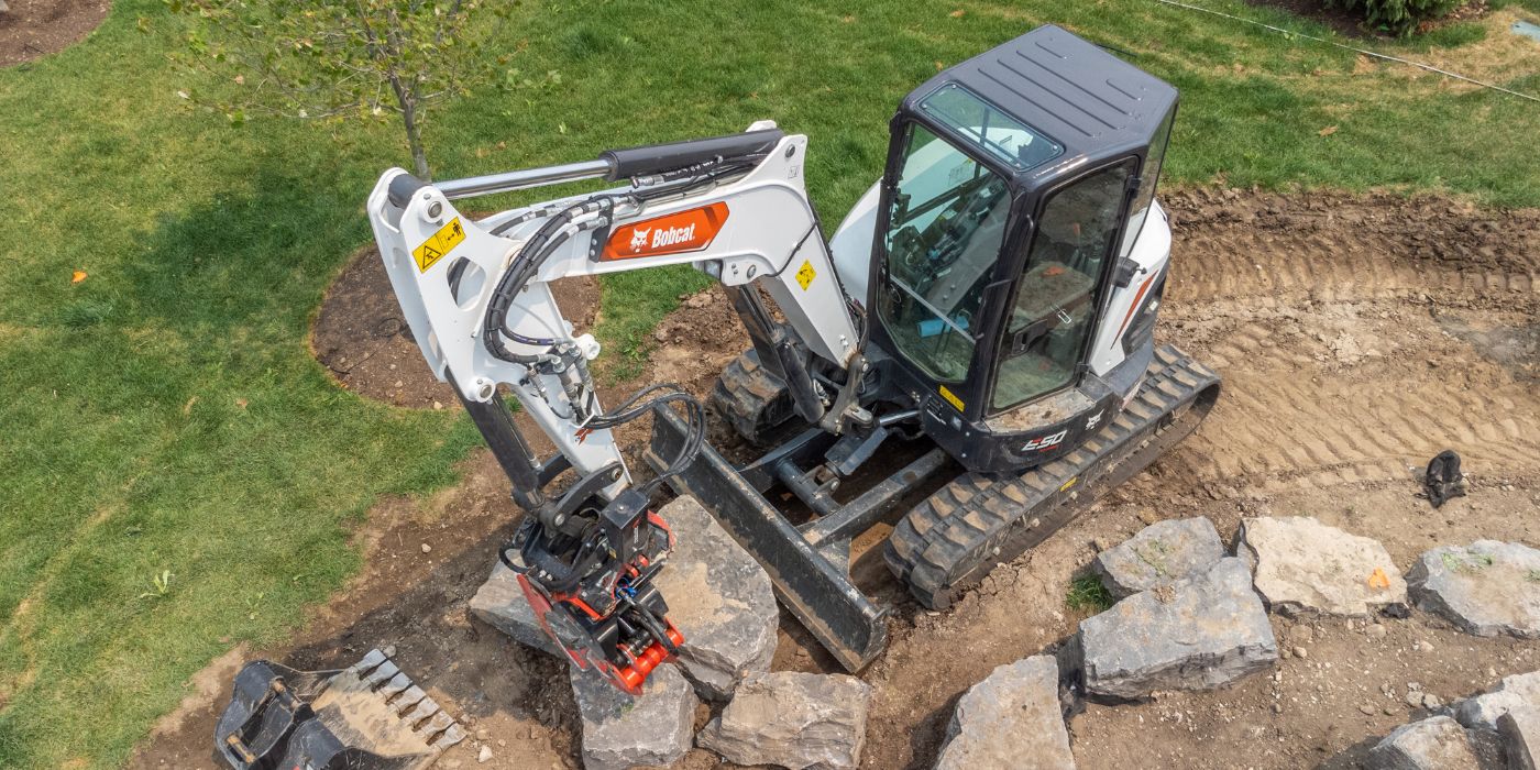 Electric vs Non-Electric Mini Excavators: Making the Right Choice