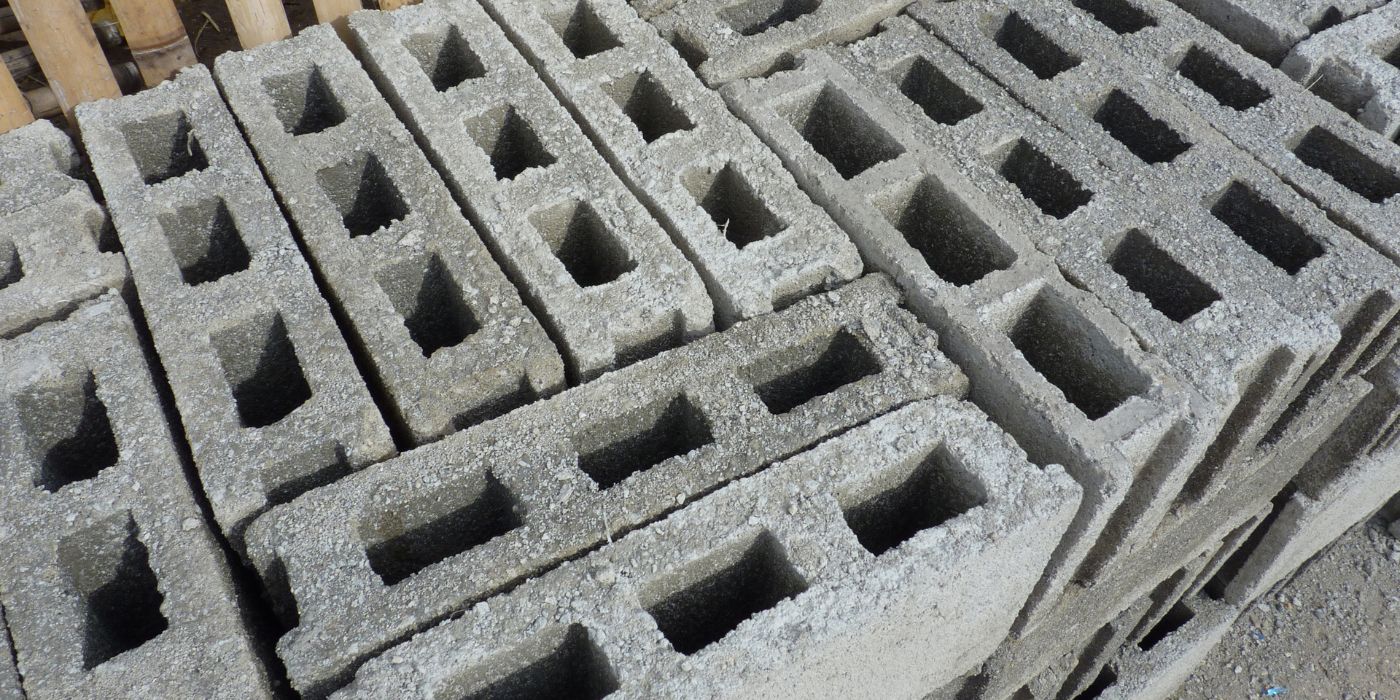 How to Make Concrete Blocks for Construction: A Step-by-Step Guide