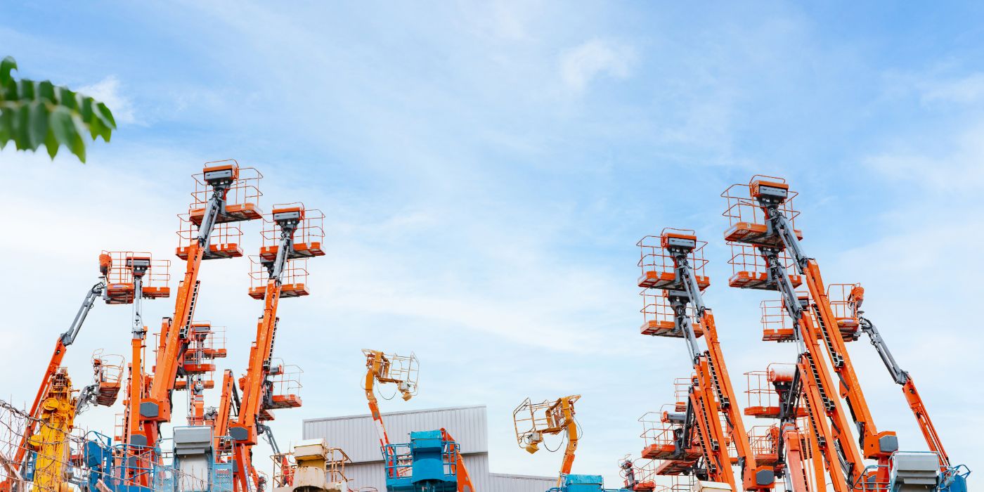 The Types of Construction Lifts for Modern Projects and Their Uses