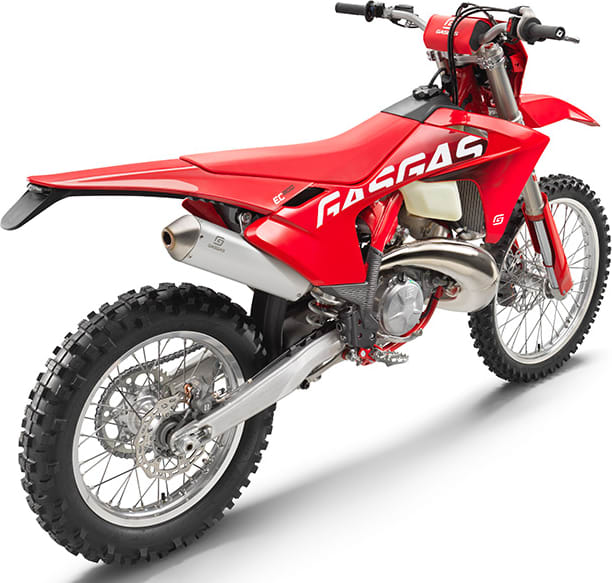 Motomic | Gas Gas - EC 250