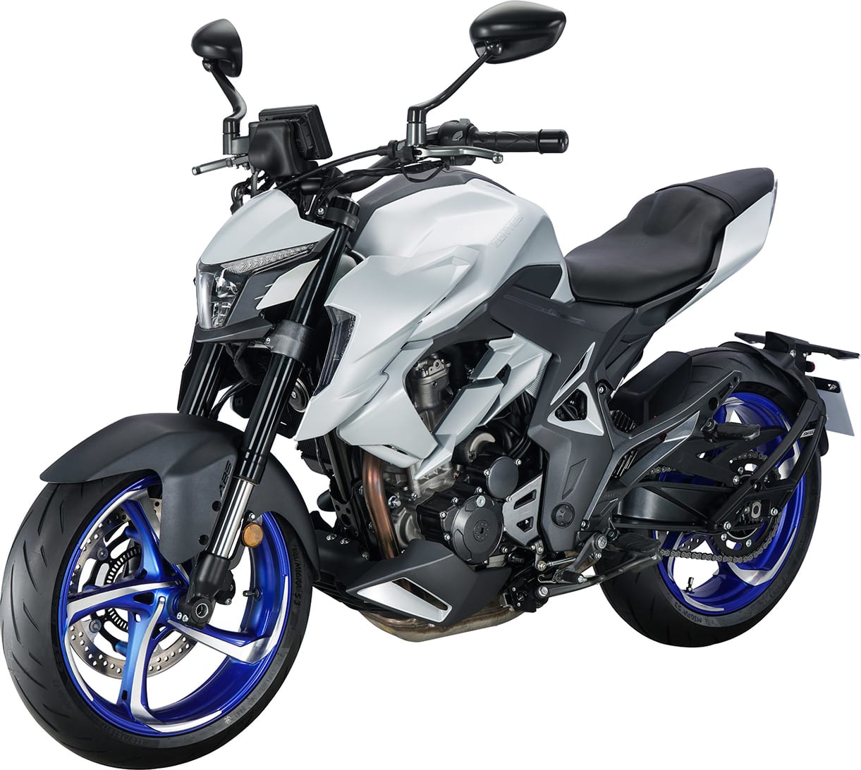 Motomic | Zontes - R350