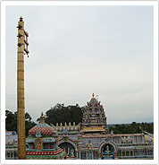 Sri Venkatesa Perumal Temple