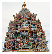 Sri Venkatesa Perumal Temple