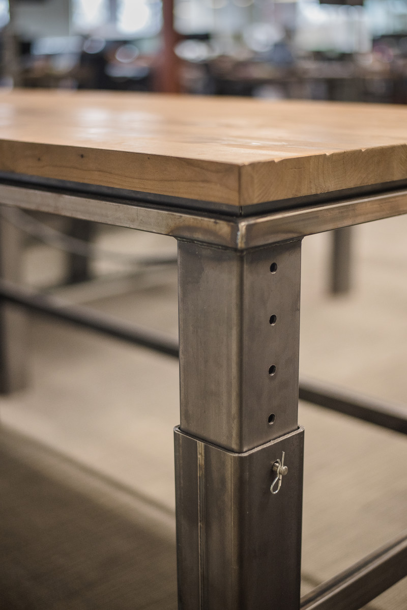 Timber Plates | Rustica Hardware