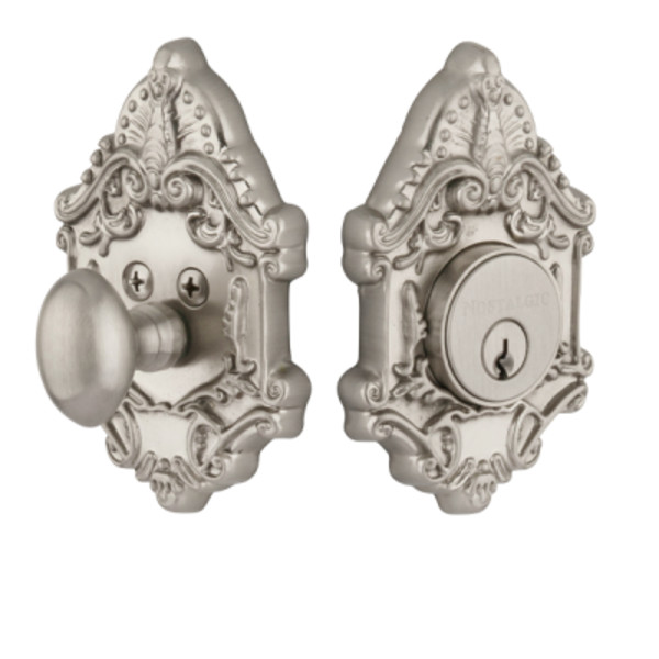 Deadbolt Sets | Rustica