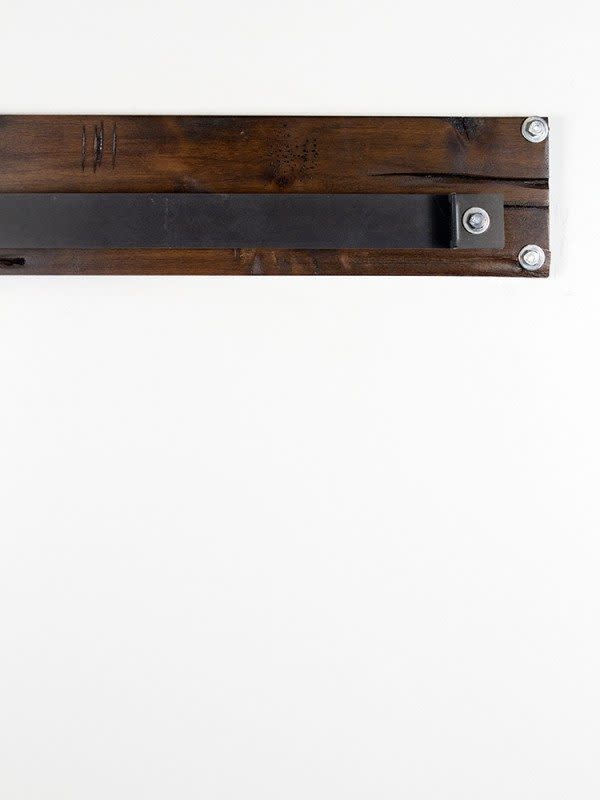 Barn Door Parts: Guides, Stoppers & Spacers | Rustica
