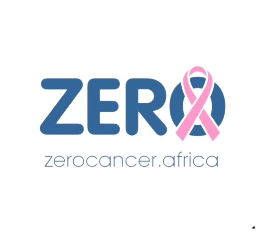 Zero Cancer - Product Landing Page