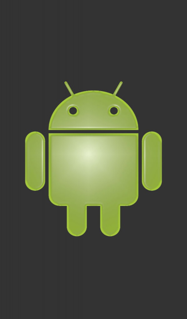 Android 4 Wallpaper for iPad and Galaxy Tab - Tablet & iPad Wallpapers