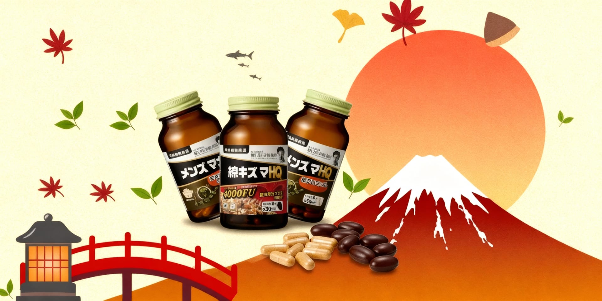 Japan Kiosk - Your Gateway to Authentic Japan.