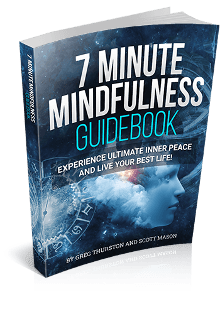 Seven Minute Mindfulness