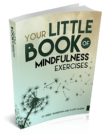 Seven Minute Mindfulness