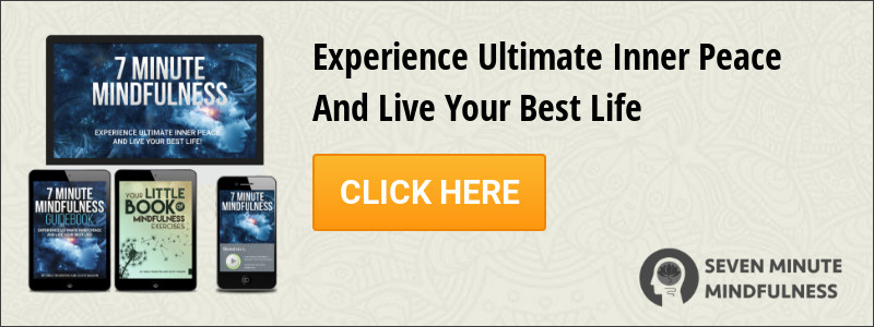 How to Enter the Spirit World Easily - InnerOuterPeace