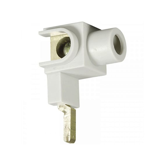 Borne de raccordement à languette EUROHM – 19063