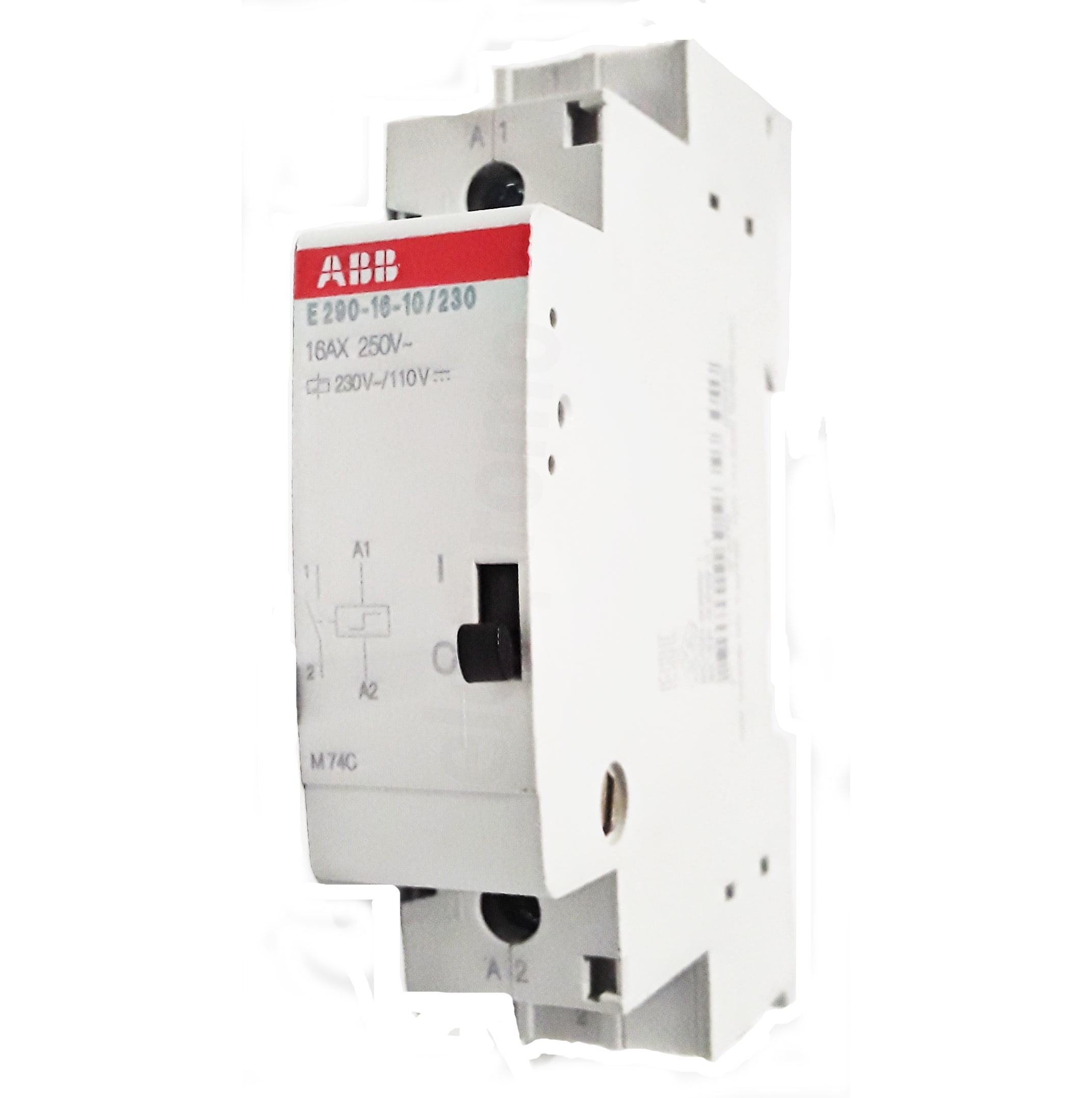 ABB A093960 -Télérupteur E290-16-10/230