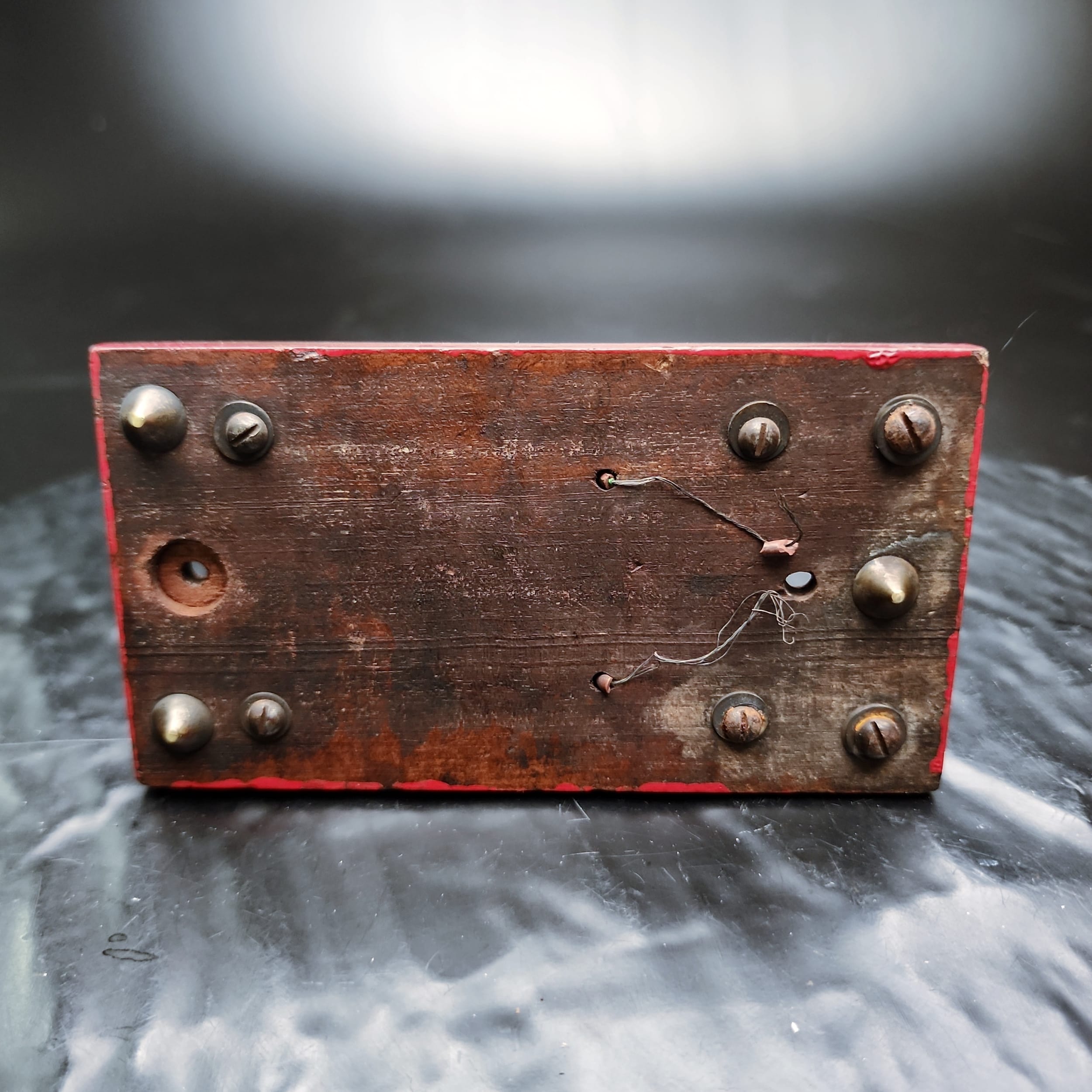 Western Electric 100 Ohms Telegraph Sounder Morse Code Antique | eBay