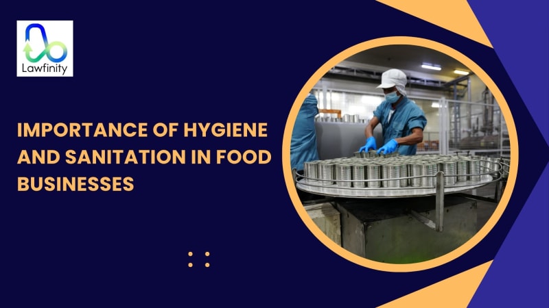 FSSAI Guidelines on Hygiene and Sanitary Practices for Food Businesses ...